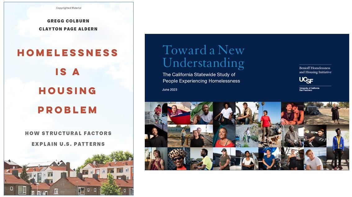 Understanding Homelessness—Two Important Studies | MyLO